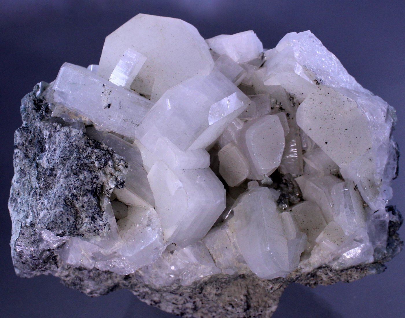 Apophyllite - GeoKrazy Minerals