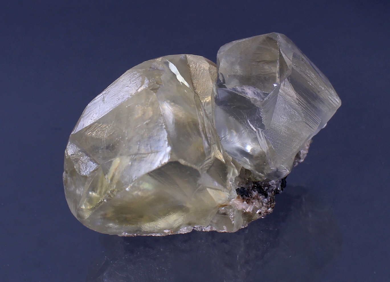 Calcite - GeoKrazy Minerals