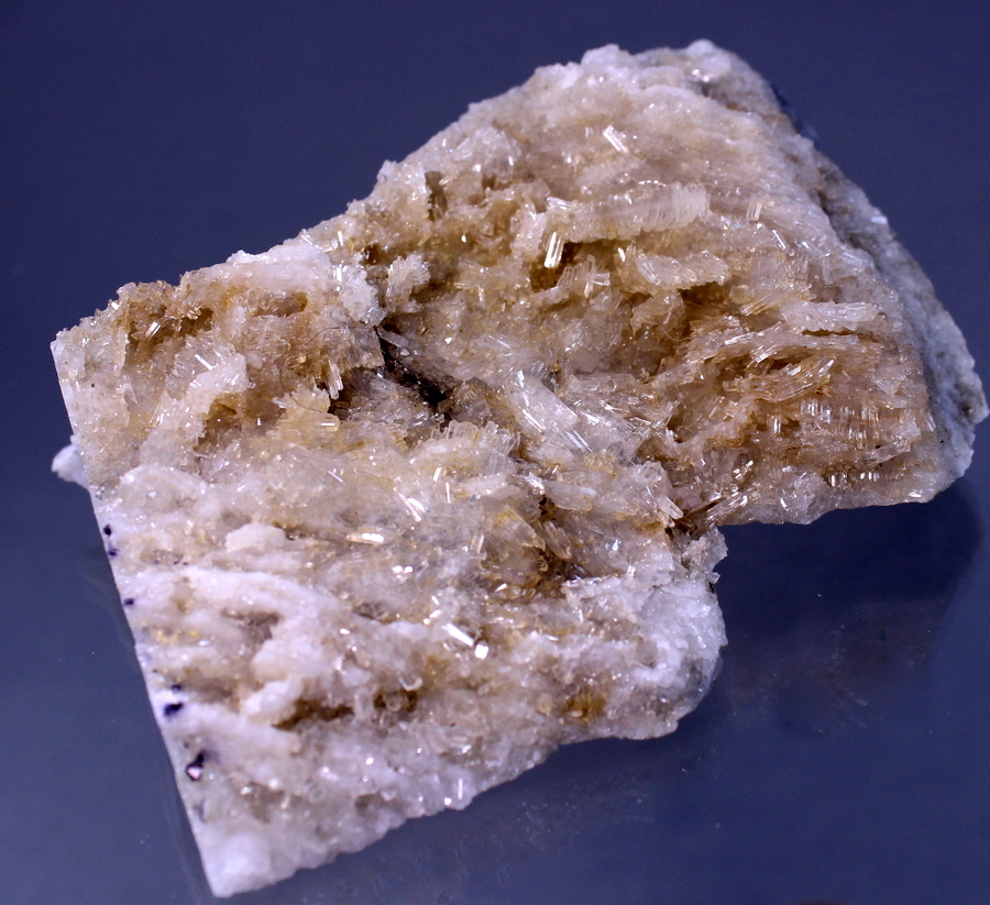 Fluorapatite - GeoKrazy Minerals
