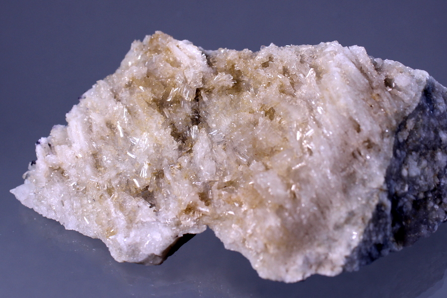 Fluorapatite - GeoKrazy Minerals