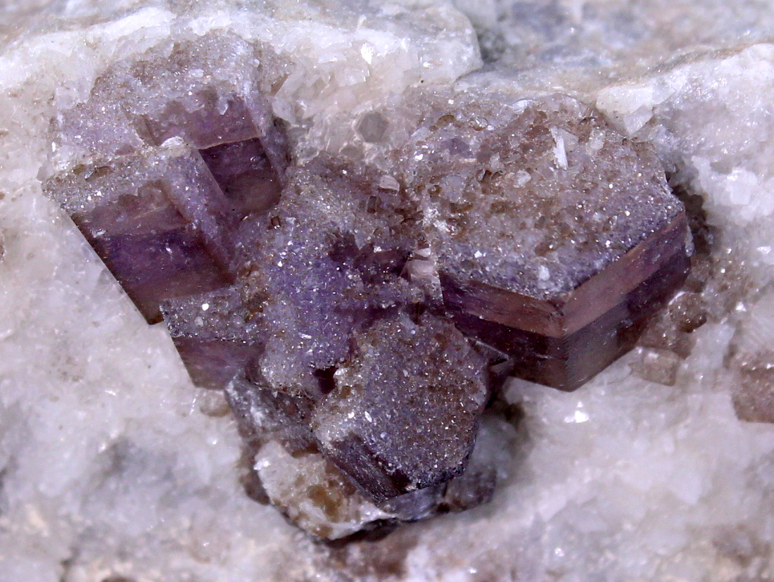 Fluorapatite - GeoKrazy Minerals