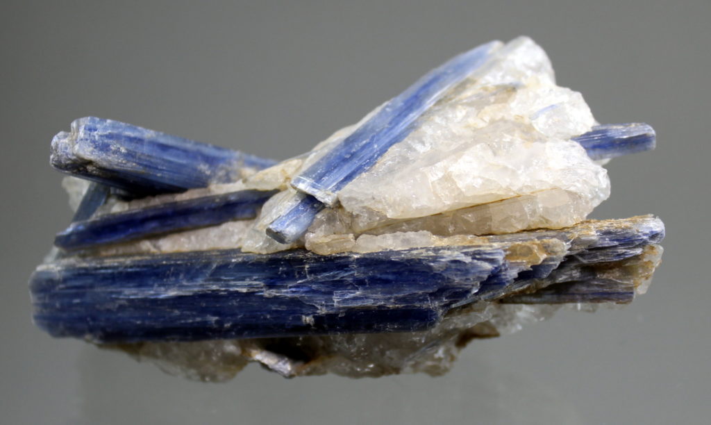 Kyanite - GeoKrazy Minerals