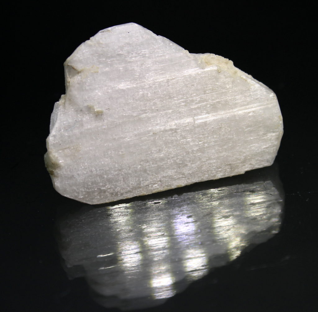 Hambergite - GeoKrazy Minerals