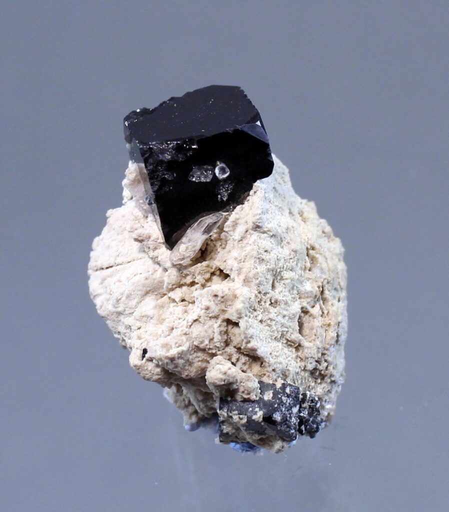 Bixbyite - GeoKrazy Minerals