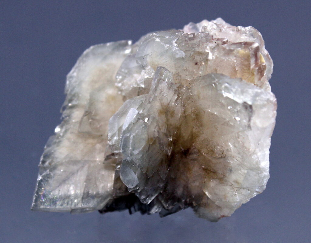 Barite - GeoKrazy Minerals