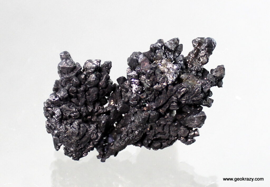 Pyrargyrite - GeoKrazy Minerals