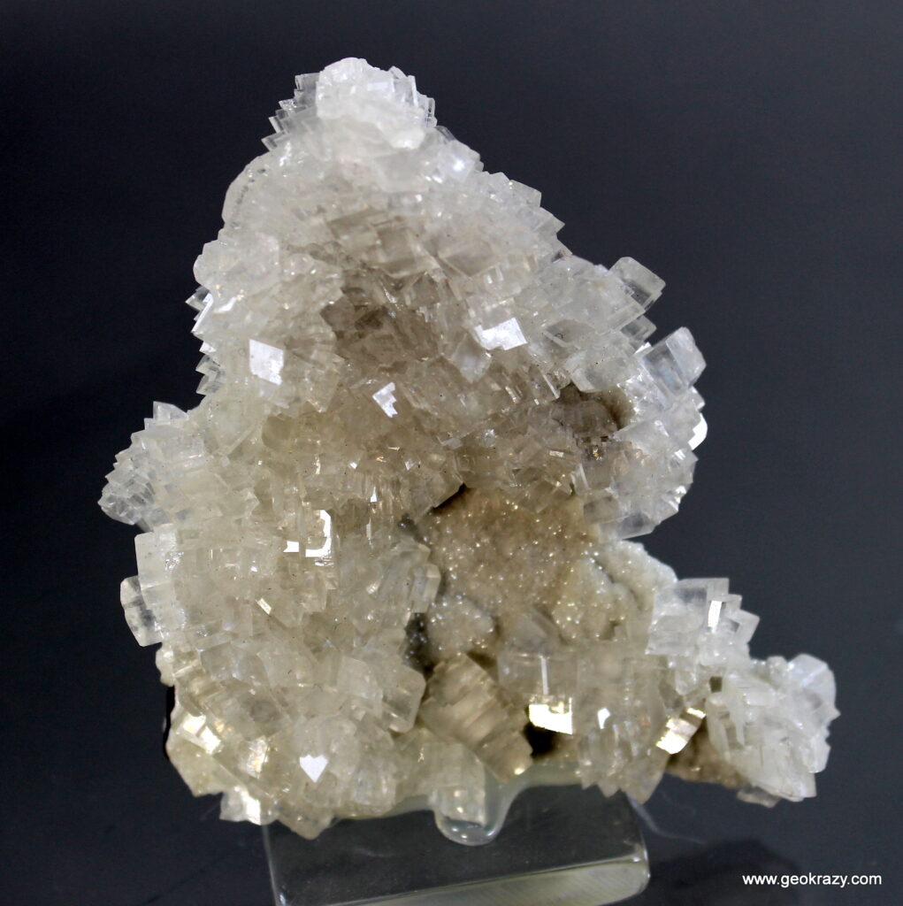 Calcite - GeoKrazy Minerals