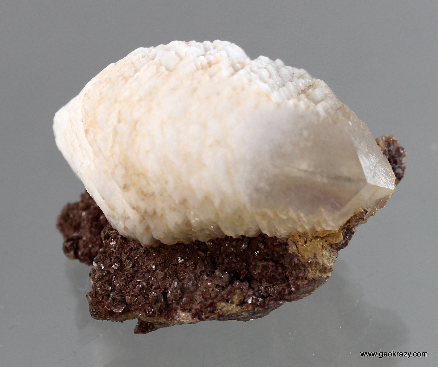 Calcite - GeoKrazy Minerals