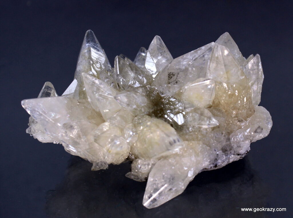 Calcite - GeoKrazy Minerals