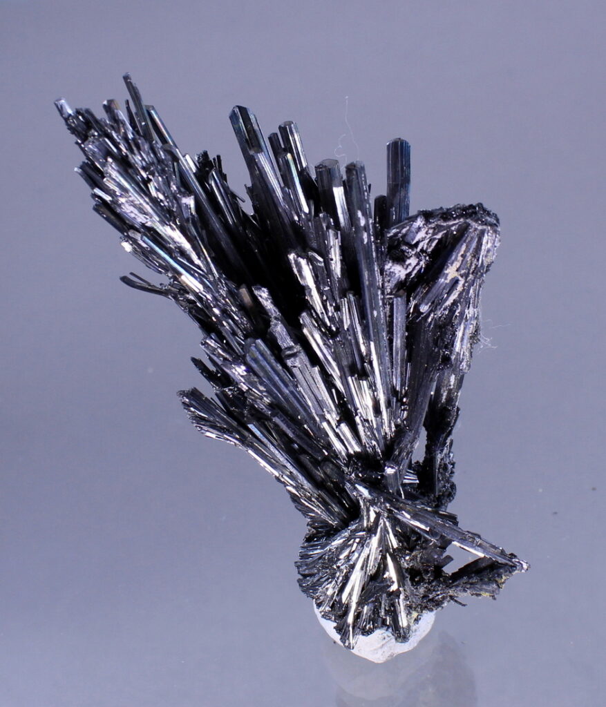 Stibnite - GeoKrazy Minerals