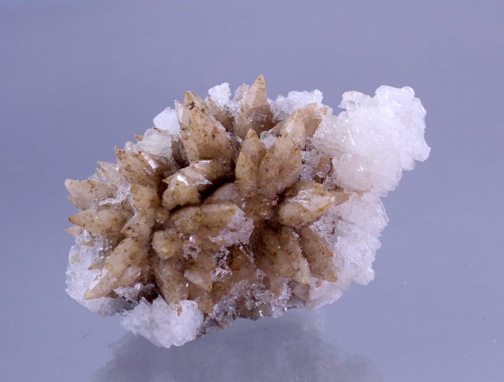 Calcite - GeoKrazy Minerals