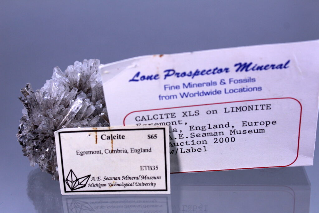 Calcite - GeoKrazy Minerals