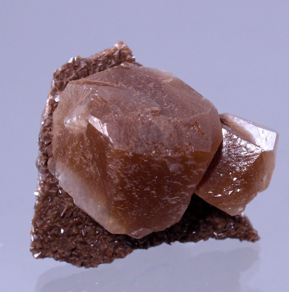 Calcite - GeoKrazy Minerals