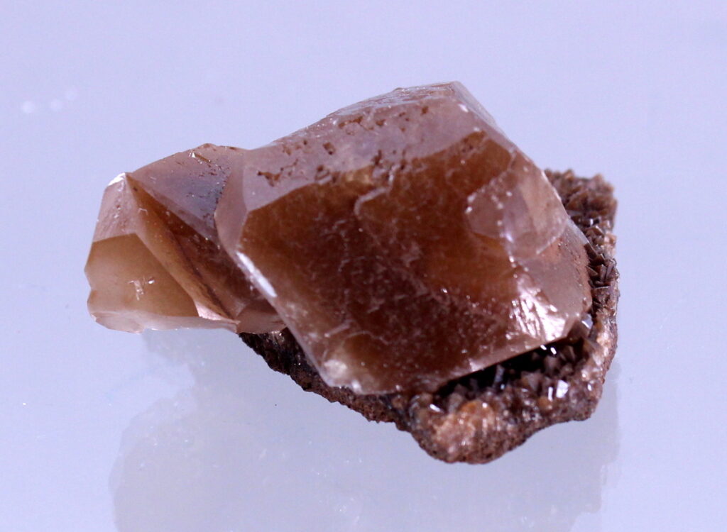 Calcite - GeoKrazy Minerals