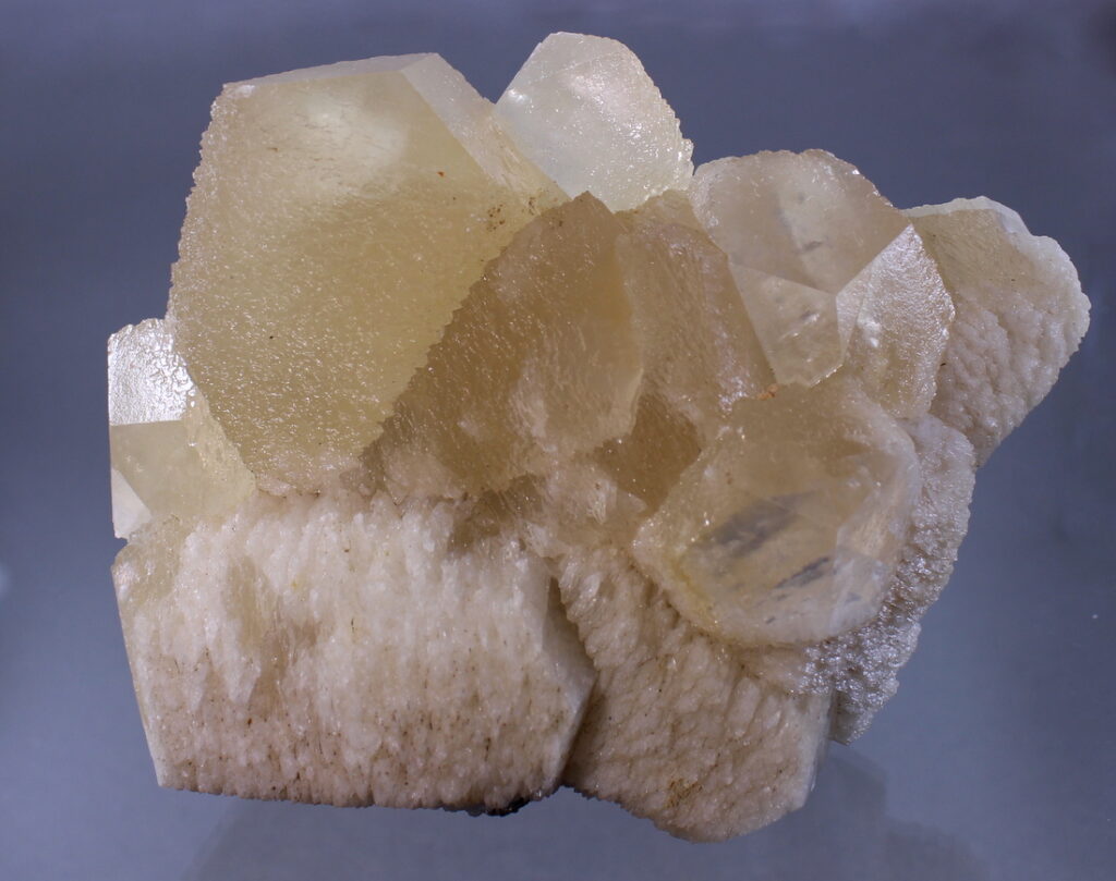 Calcite - GeoKrazy Minerals