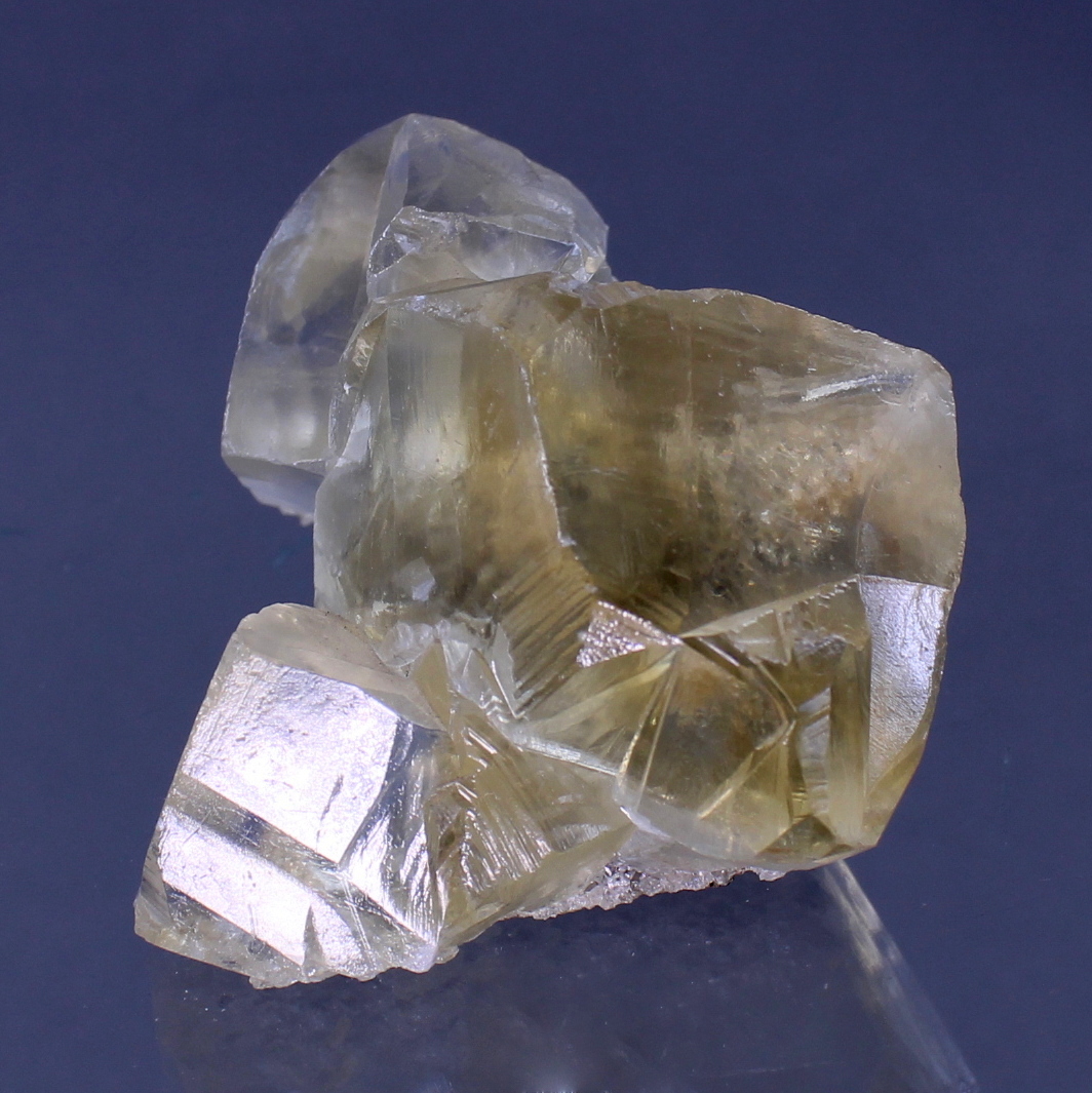 Calcite - GeoKrazy Minerals