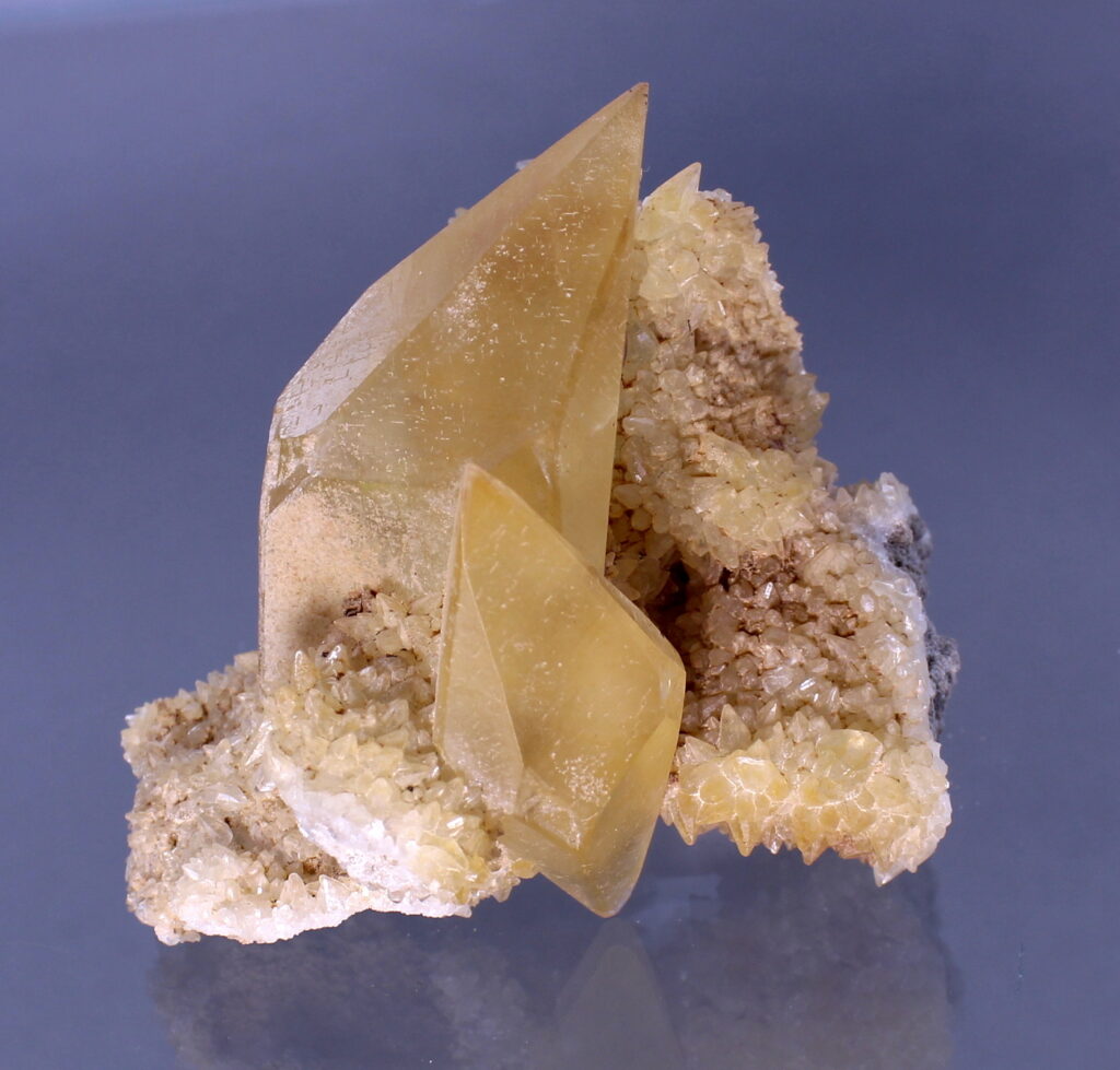 Calcite - GeoKrazy Minerals