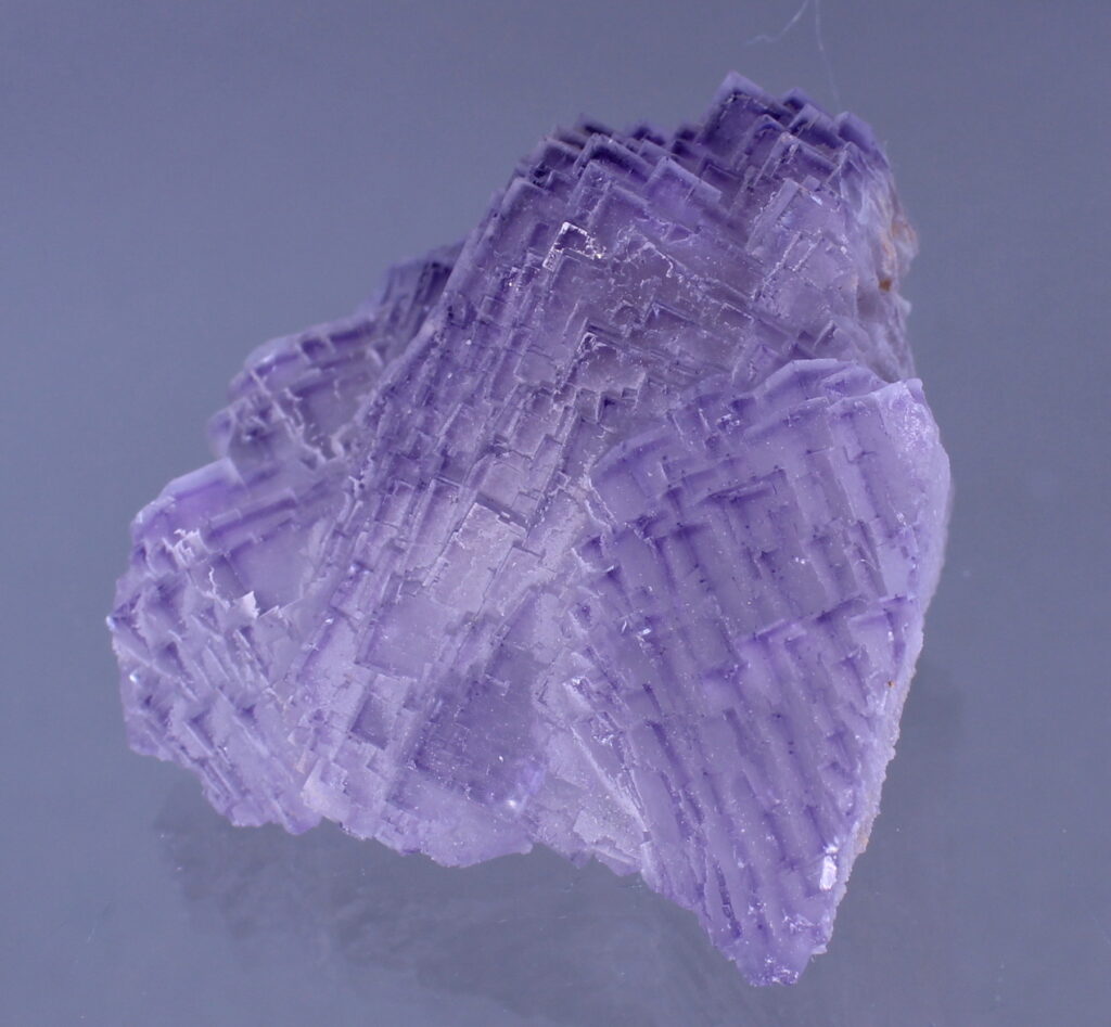 Fluorite - GeoKrazy Minerals