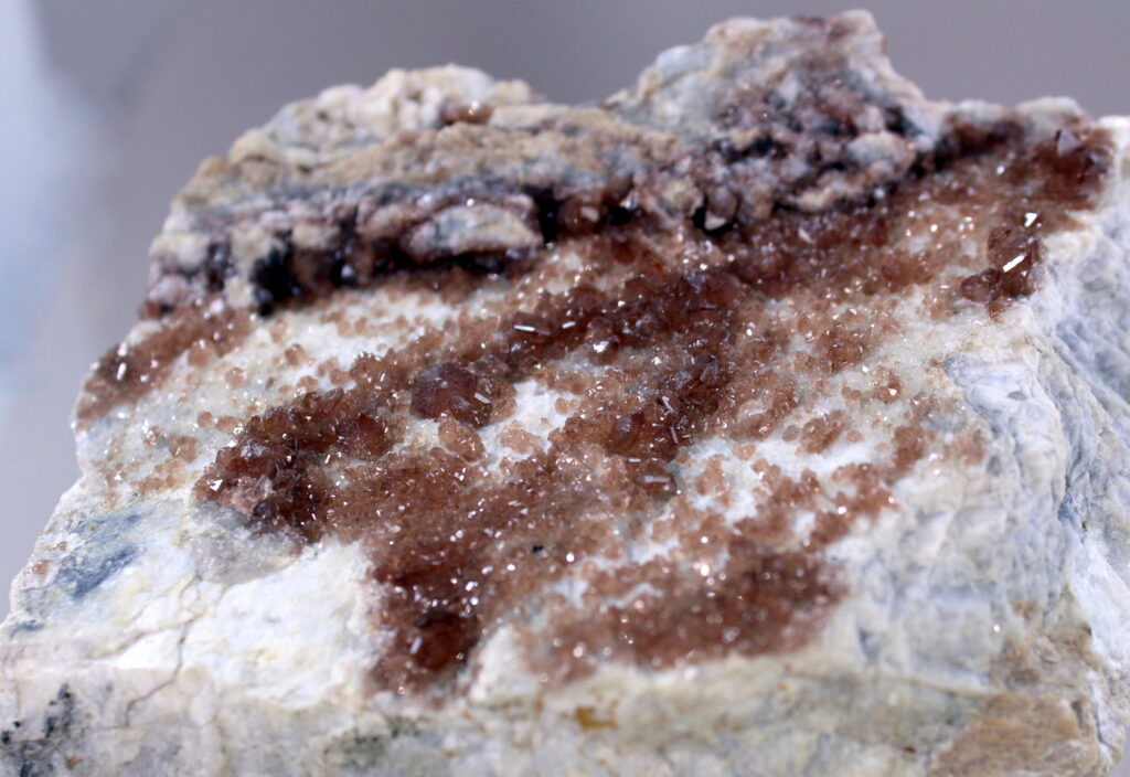 Fluorapatite - GeoKrazy Minerals