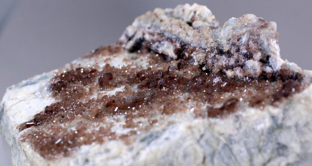 Fluorapatite - GeoKrazy Minerals