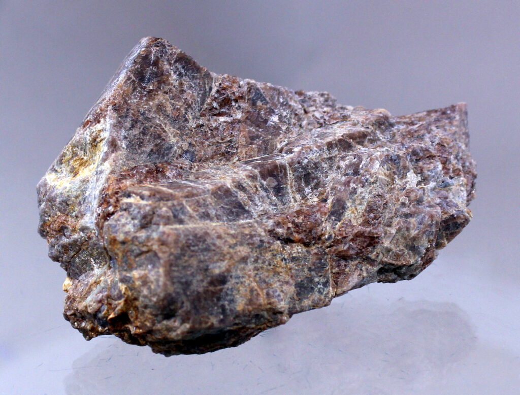 Andalusite - GeoKrazy Minerals