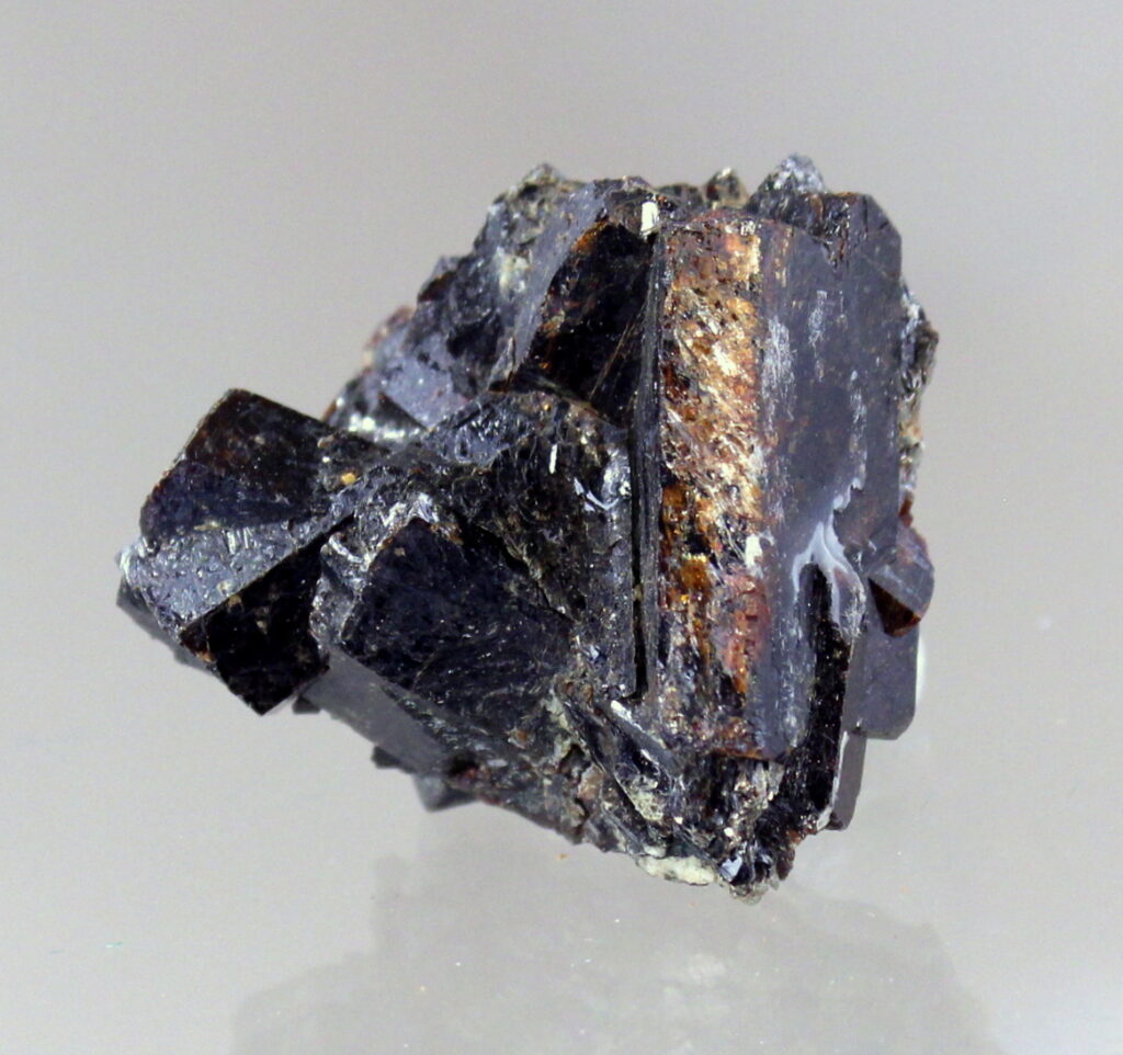 Staurolite - GeoKrazy Minerals