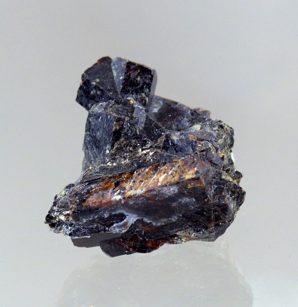 Staurolite - GeoKrazy Minerals