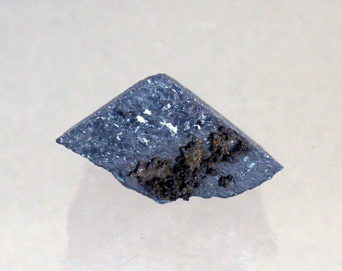Goethite after Siderite - GeoKrazy Minerals