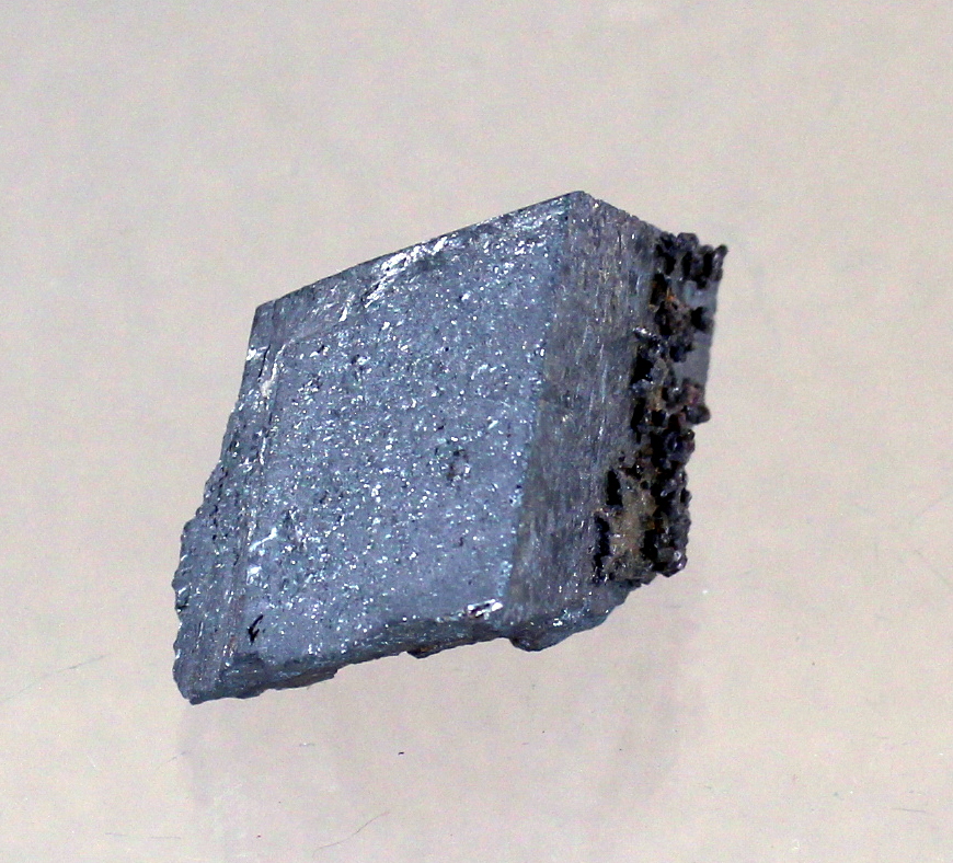 Goethite after Siderite - GeoKrazy Minerals